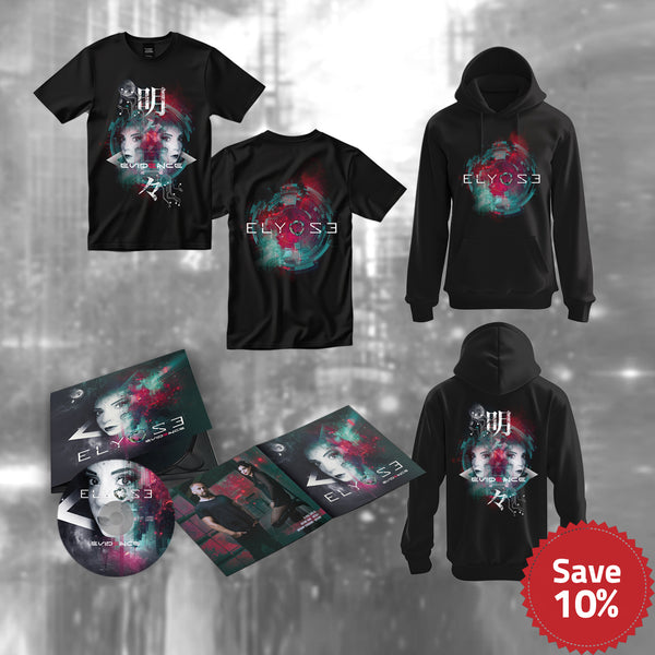 Évidence [Super Bundle] – The ELYOSE Shop